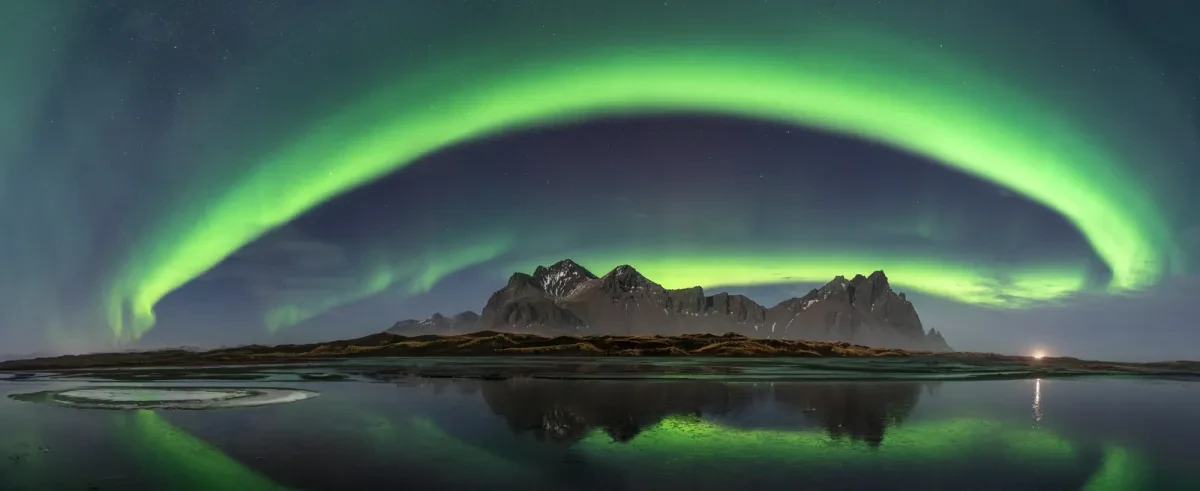 Aurorae 2025 – ZWO Astronomy Photographer of the Year | Royal Museums Greenwich